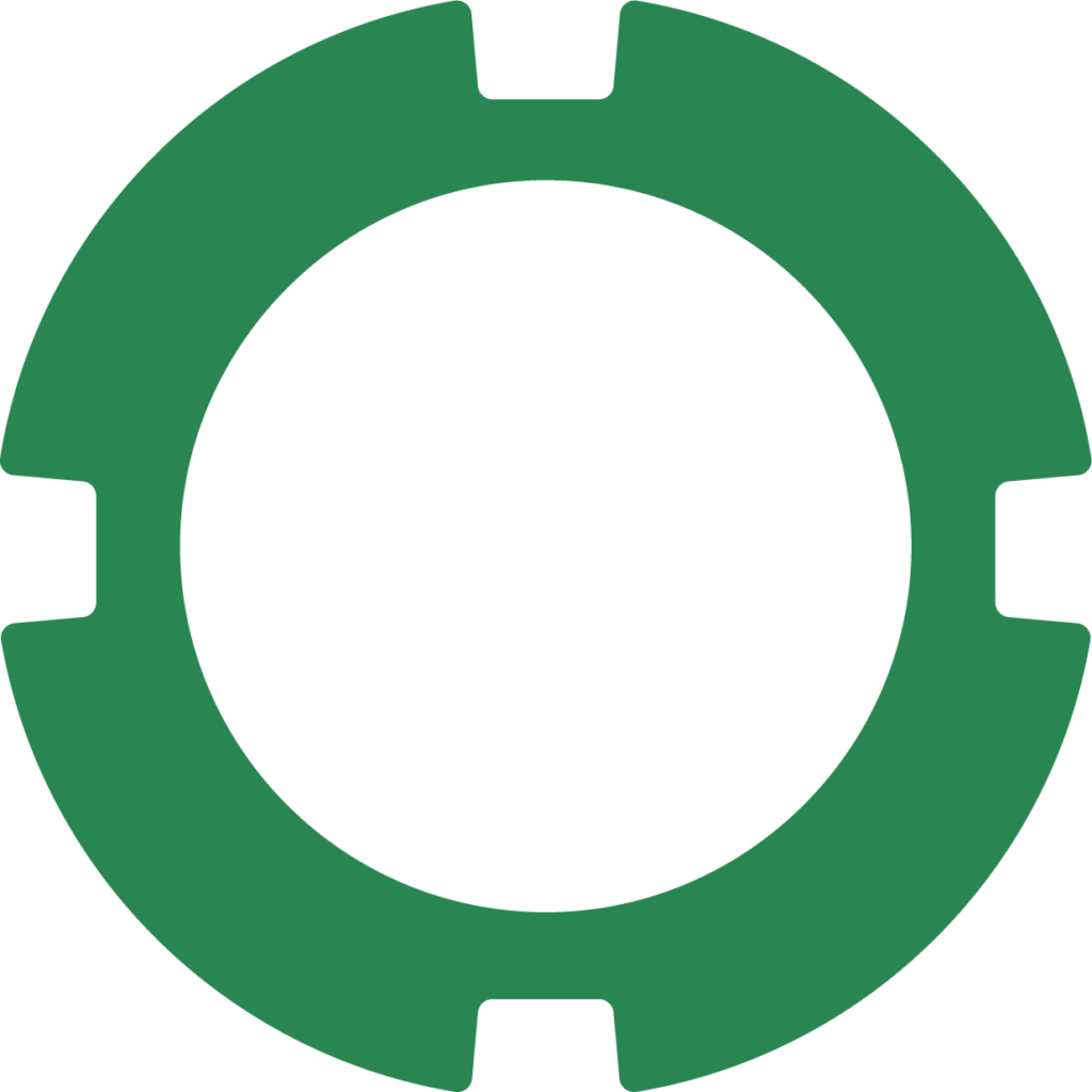 COPIGLIA A R UNI 8833 - Bondoli & Campese